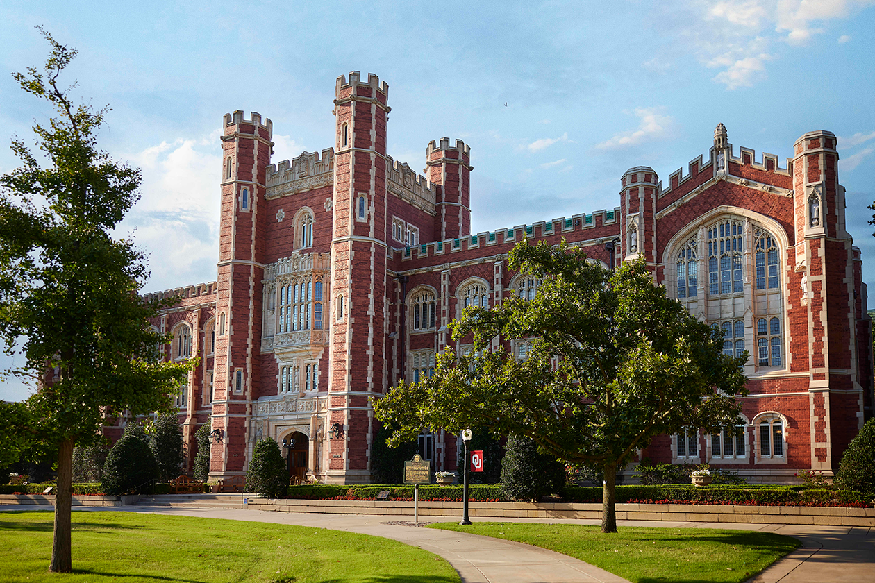 OU Reaches Record Fundraising Milestone – Archyde